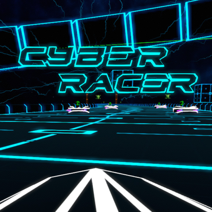 Cyber Racer Latest Version for Android/iOS APK - TapTap