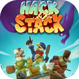 Hack n' Stack android iOS-TapTap