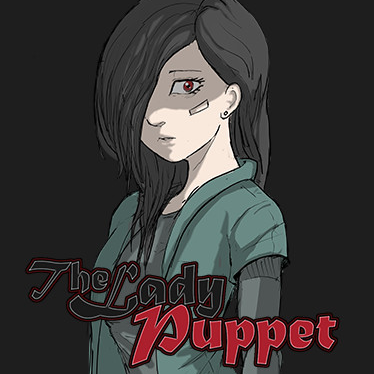 The Lady Puppet android iOS-TapTap