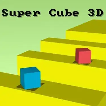 Super Cube 3D for Android/iOS - TapTap