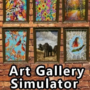 Art Gallery Simulator for Android/iOS - TapTap