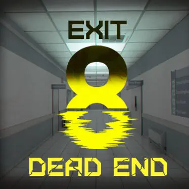 Dead end Exit 8 Latest Version for Android/iOS APK - TapTap