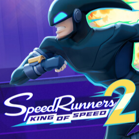 SpeedRunners 2: King of Speed for Android/iOS - TapTap