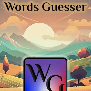 Words Guesser Latest Version for Android/iOS APK - TapTap