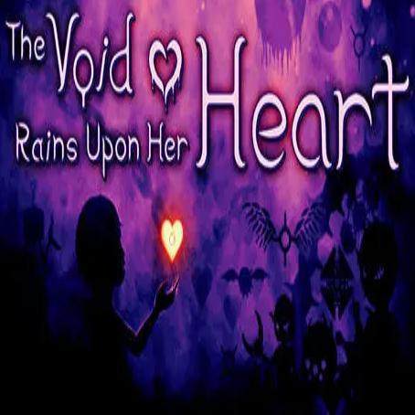The Void Rains Upon Her Heart android iOS-TapTap