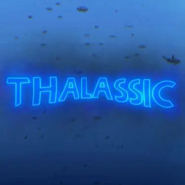 Thalassic for Android/iOS - TapTap