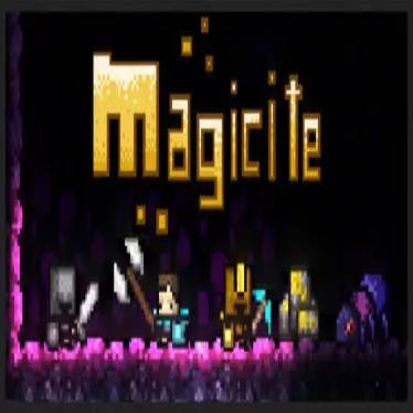 Magicite Latest Version for Android/iOS APK - TapTap
