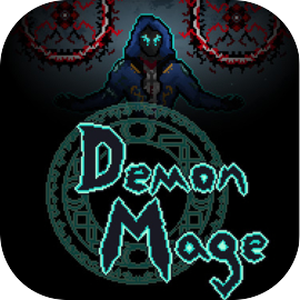Demon Mage android iOS-TapTap