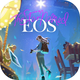 The Star Named EOS android iOS-TapTap
