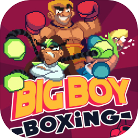 Big Boy Boxing android iOS-TapTap