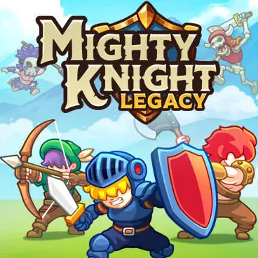Pre-register Mighty Knight Legacy for Android/iOS to Get Early Access - TapTap