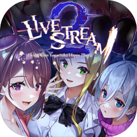 Livestream 2: Escape from Togaezuka Happy Place android iOS-TapTap