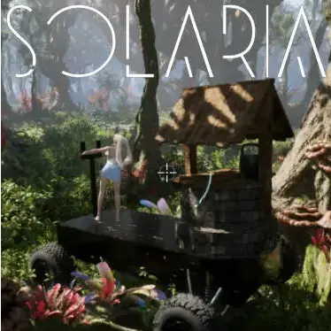 Solaria Latest Version for Android/iOS - TapTap