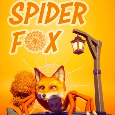 Spider Fox Latest Version for Android/iOS APK - TapTap