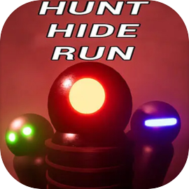 Hunt Hide Run android iOS-TapTap