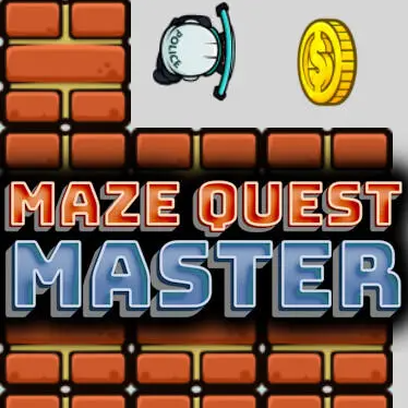 Maze Quest Master for Android/iOS - TapTap