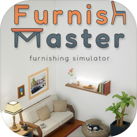 Furnish Master android iOS pre-register-TapTap