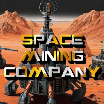 SPACE MINING COMPANY Latest Version for Android/iOS - TapTap