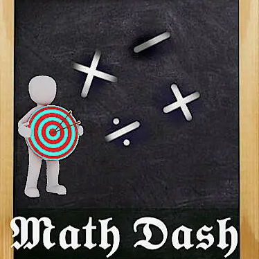 Math Dash for Android/iOS - TapTap