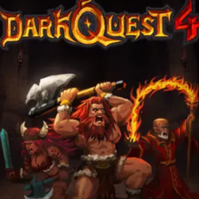 Dark Quest 4 Latest Version for Android/iOS APK - TapTap