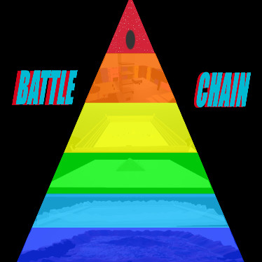 Battle Chain Latest Version for Android/iOS APK - TapTap