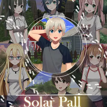 Solar Pall Latest Version for Android/iOS - TapTap