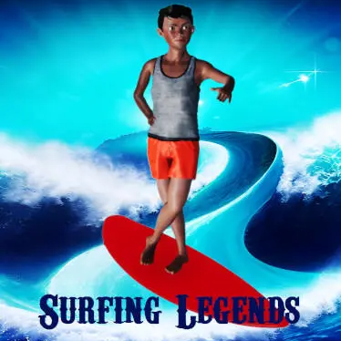 Surfing Legends Latest Version for Android/iOS APK - TapTap