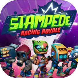 Stampede: Racing Royale android iOS-TapTap