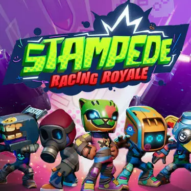 Stampede: Racing Royale for Android/iOS - TapTap
