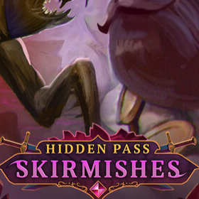 Hidden Pass Skirmishes for Android/iOS - TapTap