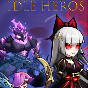 Idle Heros Latest Version for Android/iOS APK - TapTap