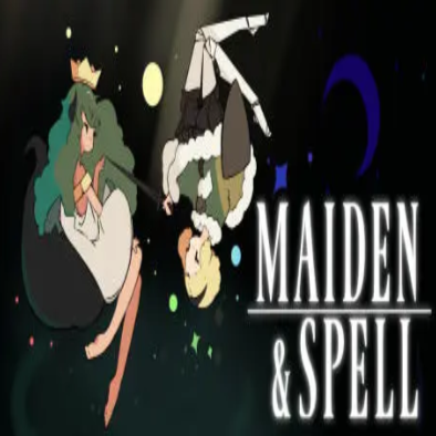 Maiden and Spell for Android/iOS - TapTap