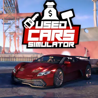 Used Cars Simulator android iOS-TapTap