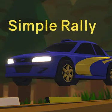 Simple Rally Latest Version for Android/iOS APK - TapTap