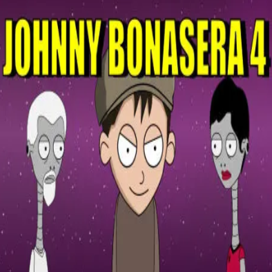 The Revenge of Johnny Bonasera: Episode 4 for Android/iOS