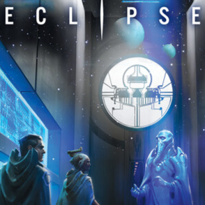 Eclipse - 2nd Dawn for the Galaxy for Android/iOS - TapTap