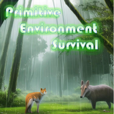 Primitive Environment Survival for Android/iOS - TapTap