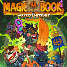 Magicbook AutoBattler:Prologue for Android/iOS - TapTap