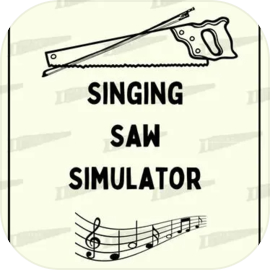 The Singing Saw Simulator android iOS-TapTap