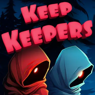 Keep Keepers for Android/iOS - TapTap