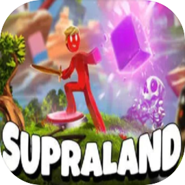 Supraland android iOS-TapTap