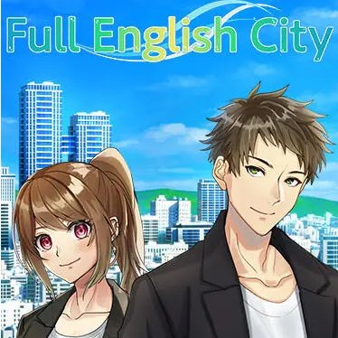 Full English City Latest Version for Android/iOS - TapTap