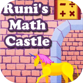 Runi s Math Castle mobile android iOS-TapTap