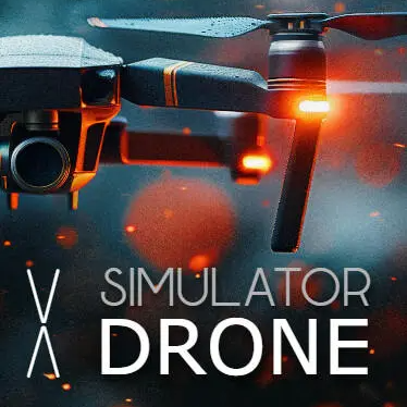 X Simulator Drone Latest Version for Android/iOS - TapTap