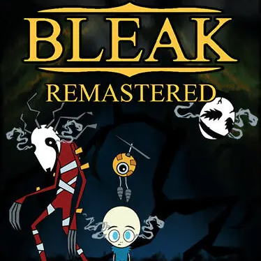 BLEAK Remastered Latest Version for Android/iOS - TapTap