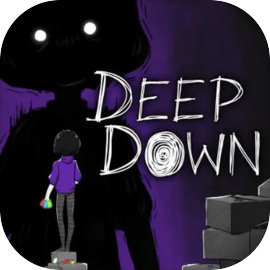 DEEP DOWN android iOS-TapTap