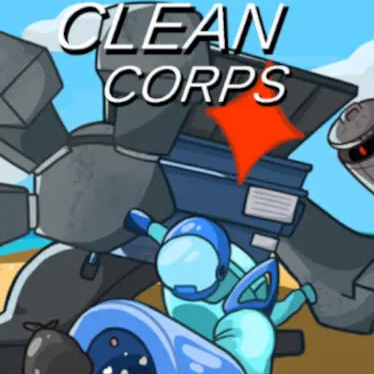 Clean Corps Latest Version for Android/iOS - TapTap