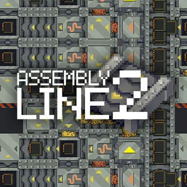 Assembly Line 2 android iOS-TapTap