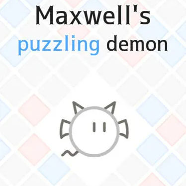 Maxwells puzzling demon 最新版本 Android/iOS 版本 APK - TapTap