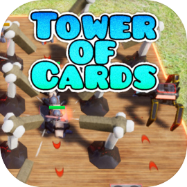 Tower of Cards android iOS-TapTap